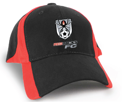 Hat – Redbacks FC
